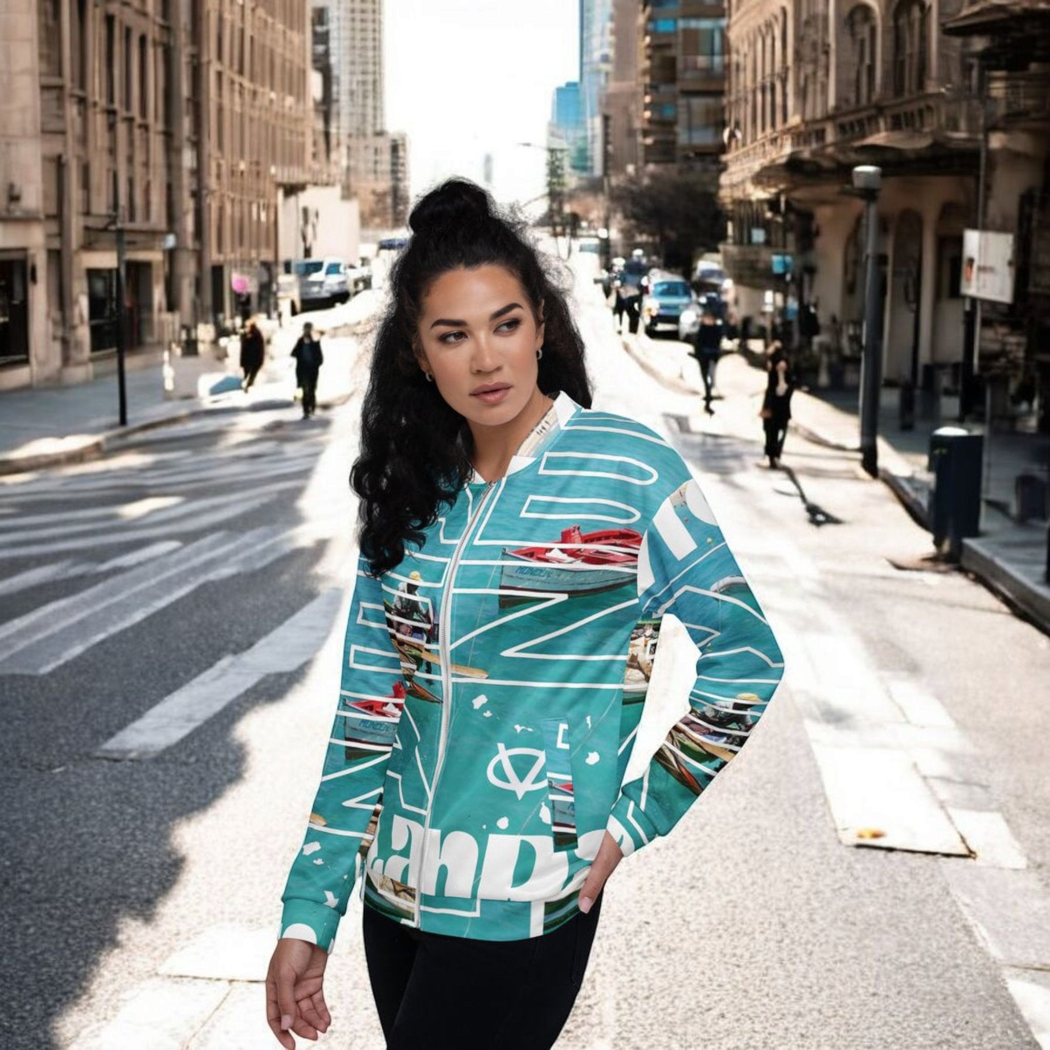 WOMEN JACKETS – CV Lifestyle Apparel